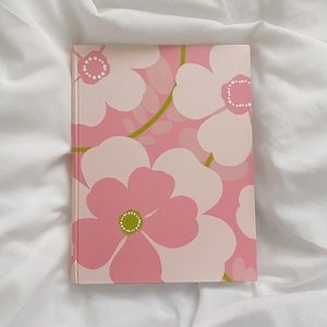 Vintage | Office | Vintage Hardcover Journal | Poshmark